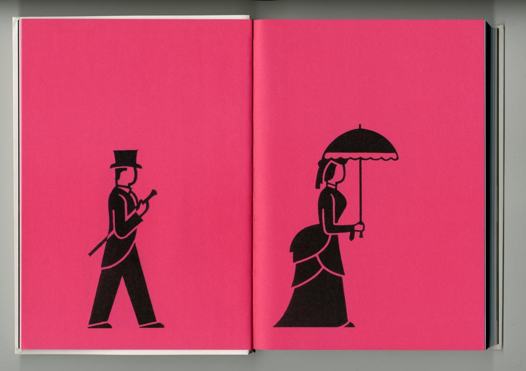 ‘Gerd Arntz: graphic designer’ – New Hyphen Press